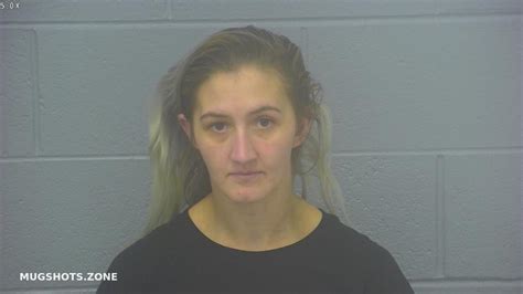 Fullington Keauna Raine 01 16 2025 Greene County Mugshots Zone