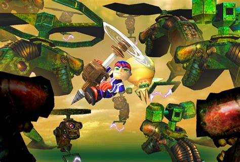 Teebo And Kai [xbox Pc Cancelled Prototype] Unseen64