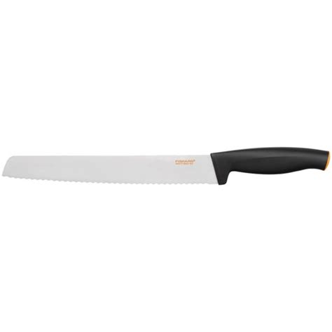 Fiskars Functional Form Bread Knife 23cm Shop For High Quality
