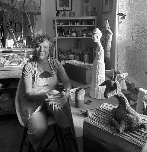 About — Marsha Godoy Schindler