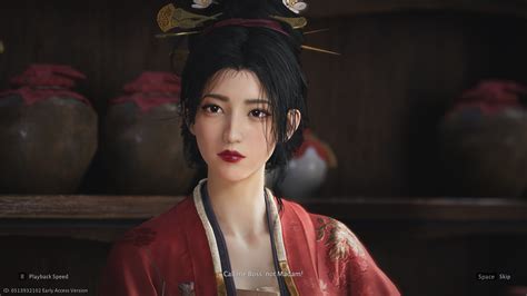 Where Winds Meet Character Customization Explained Deltias Gaming