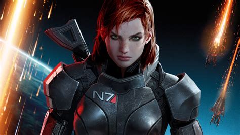 Mass Effect 3 Romance Guide To Woo Your Fellow Space Heroes Gamesradar Mass Effect 3 Romance Guide To Woo Your Fellow Space Heroes Gamesradar