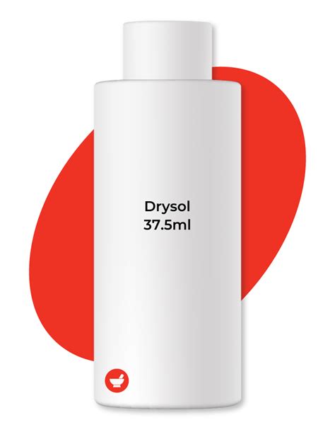 Buy Drysol Aluminum Chloride 20 Topical Solution 375 Ml Online