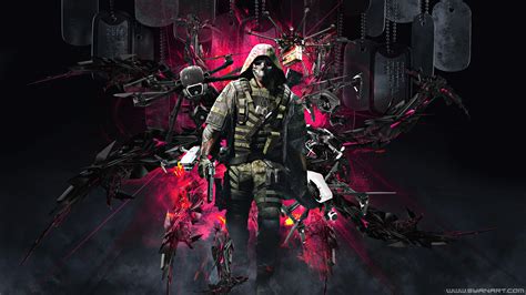 4k Ghost Recon Wallpapers Top Free 4k Ghost Recon Backgrounds