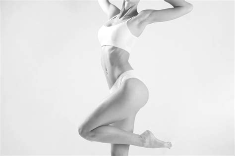 Morpheus8 Before And After Results Skin Tightening