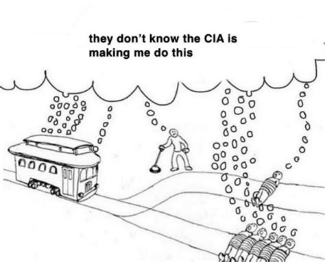 Offloading My Trolley Problems Album On Imgur
