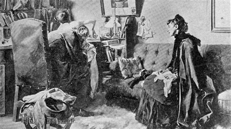 What Life Was Like For Doctors In The Wild West