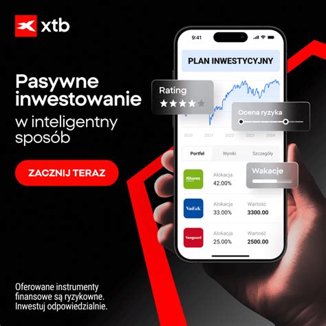 Xtb Opinie 2025 Recenzja Domu Maklerskiego Xtb