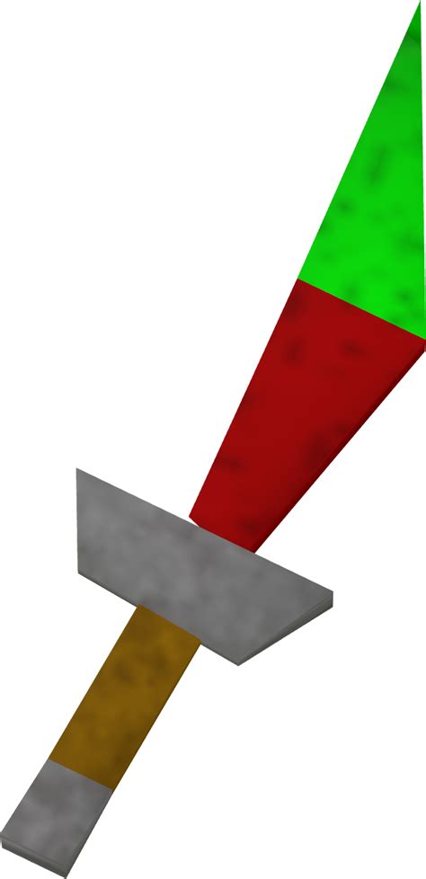 Dragon Dagger P The Runescape Wiki