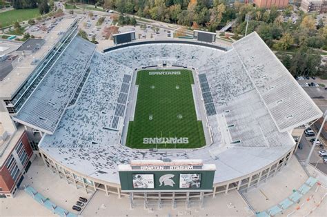 4 Star Cb Jamari Howard Commits To Michigan State
