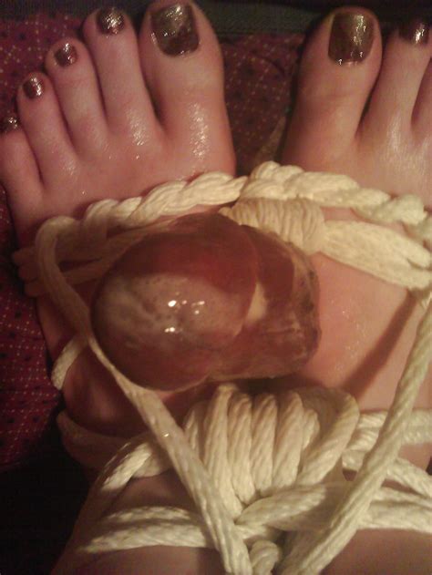 Tied Up Foot Jobs Porn Pictures Xxx Photos Sex Images 670398 Pictoa