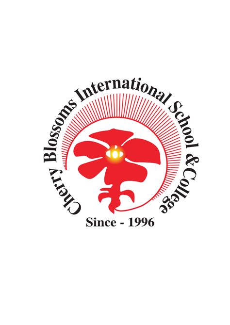 Cctv Cherry Blossom International School