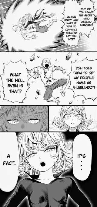 Based Tatsumaki R Tatsumaki