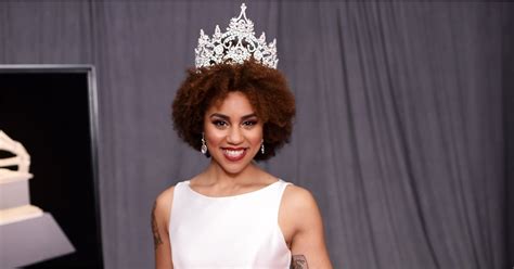 Who Is Joy Villa Popsugar Celebrity