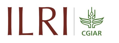 Ilri Logo Center For Research And Development In Drylands