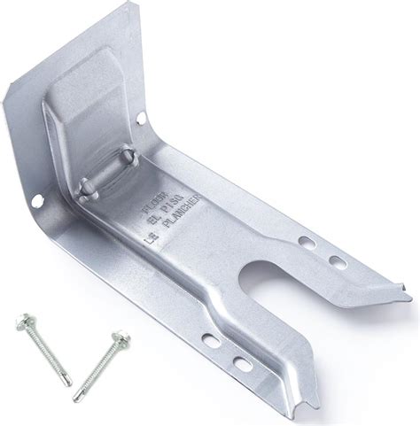 Wb02k10254 Anti Tip Bracket Assembly Replacement Part By