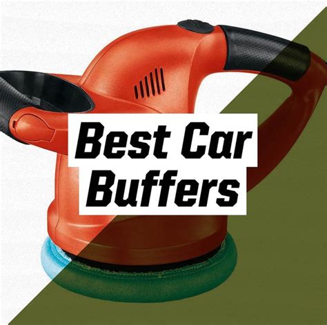 The 8 Best Car Buffers 2021 Car Buffer Recommendations