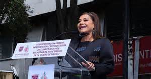 Buscan Convertir Edificios Dañados Por Sismos En Vivienda Asequible La Razón De México