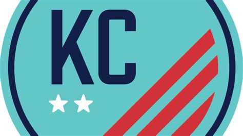 Kansas City Nwsl Womens Pro Soccer Team Unveils Logo Color Kansas