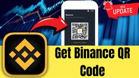 How To Get Binance Qr Code For Payment Request On Binance 2025 Updated Youtube