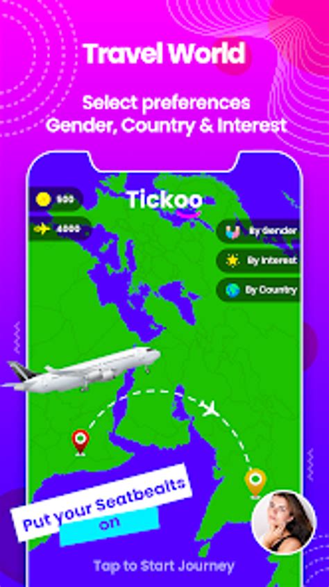 Sweet Date Random Chat Meet For Android Download