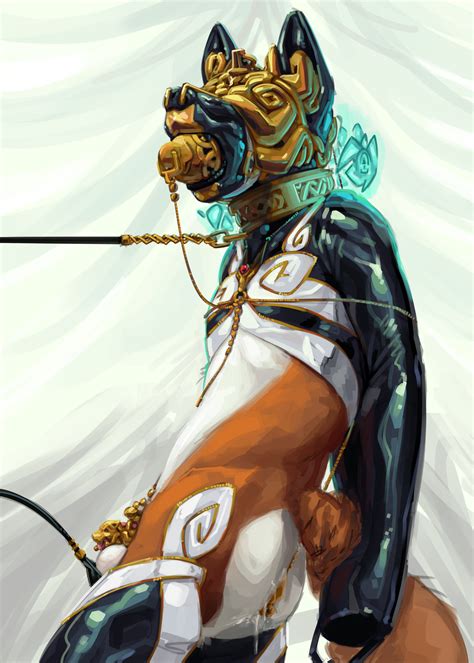 Rule 34 2023 Absurd Res Anthro Anus Armbinder Binder Restraint