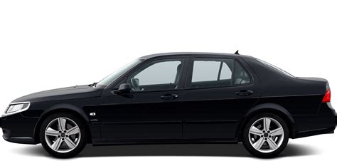 Dimensions Saab 9 5 2005 2010 Vs Renault Austral 2025 Present