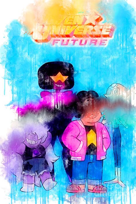 S03959 Tv Show Steven Universe Future Steven Steven Universe Future