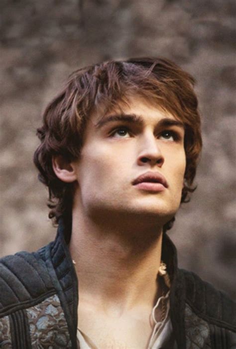 Douglas Booth 2022 Romeo And Juliet