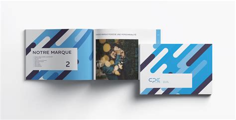 Mettre En Lumière Lidentité De Cpe Lyon Campus Com