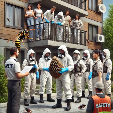 Wasp Nest Removal And Cockroach Eradication Method Statement Find A Local