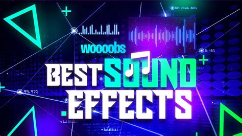 بهترین ساند افکت ها برای ادیت Best Sfx Youtube