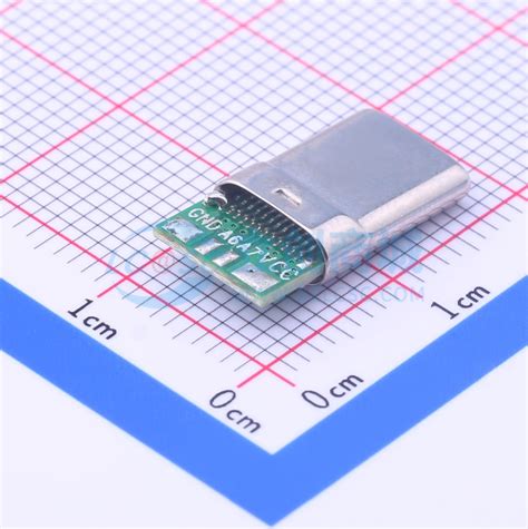 950 M610e04a4 00中文资料最新报价数据手册下载精拓金 Usb连接器 立创商城