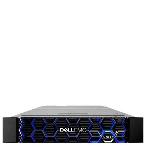 Dell Emc Unity Xt Express Computer Systems