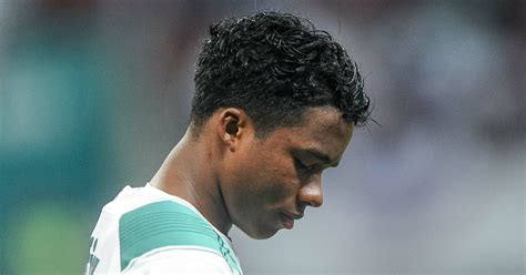 Endrick Première Victime De Mbappé Au Real Madrid