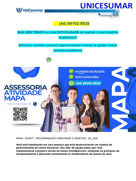 Seu Desafio é Garantir Que Os Atributos Da Conta Como Saldo E Titular Sejam Protegidos Contra