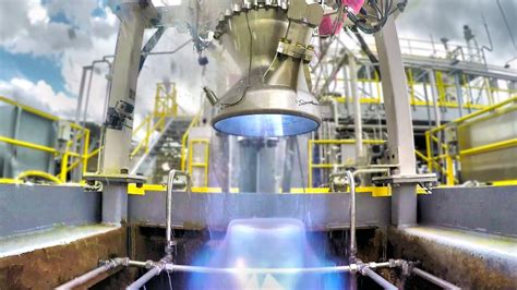 Spacex And Virgin Orbit Veteran Tim Buzza Joins Relativity Space All3dp