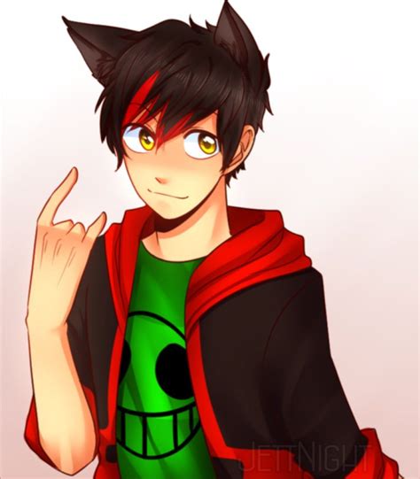 Vie 🐻 On Twitter Aphmau Fan Art Aphmau Aphmau Characters
