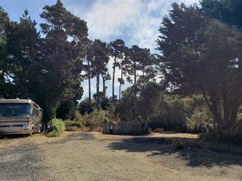 Hidden Pines Rv Campground Blog Fort Bragg California Summer 2025