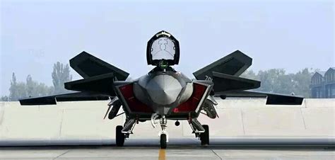 成飞j20飞机介绍 哔哩哔哩