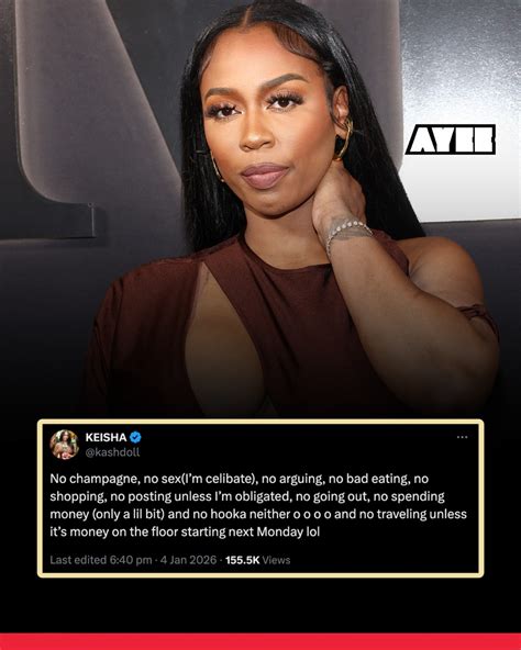 Monique Cw