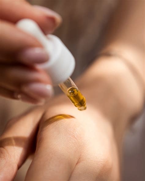 Iodine Solution For Skin Health Promoting Healing And Preventing