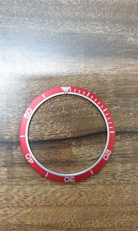 Seiko Turtle Samurai Coined Edge Bezel And Bezel Insert Mens Fashion