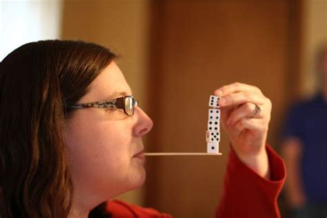 Stack Dice On Popsicle Stick Popsicle Stick Crafts Pinterest