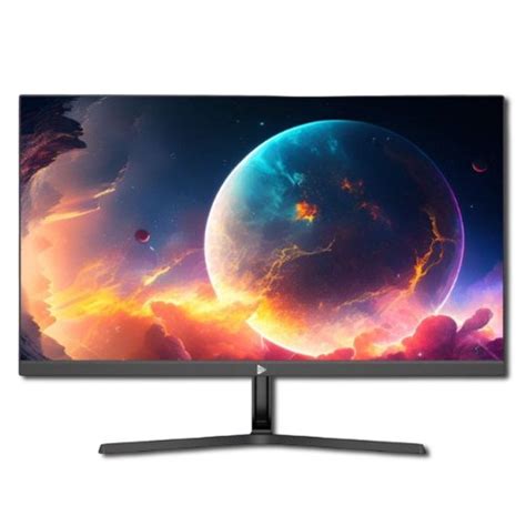 Monitor Gamer 245 Polegas Gaming Series 100hz 1ms Va Full Hd Hdmi Vga D 245g100h Grasep Vidacom