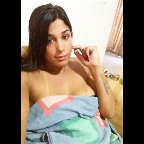 Dricka Araujo Trans Photo 29