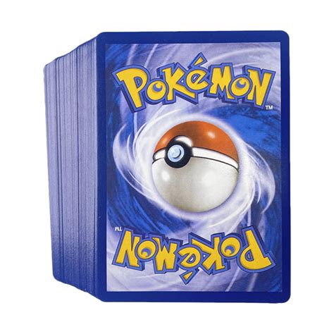 Pokémon Mu Collects