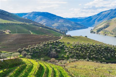 Europes Most Breathtaking Road Trips Ranked