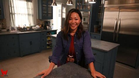 Jee Young Han Actress Height Weight Age Affairs Biography And More