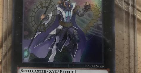 Ygo Timestar Magician Album On Imgur